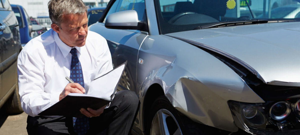 Ce faci cand ai accident? Constatarea amiabila si decontarea prin RCA