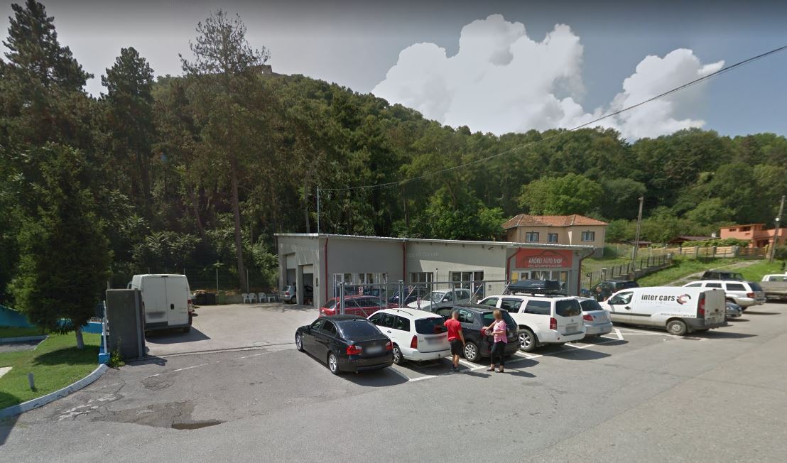 MUNTEAN PAUL DANIEL ÎNTREPR. INDIVIDUALĂ – STR. HOREA – Ghid Auto ...