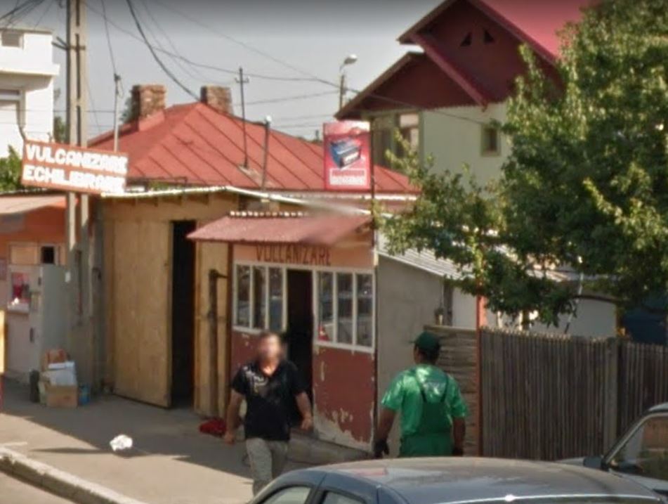 WMW SERV SRL – STR. STADIONULUI – Ghid Auto Service Romania