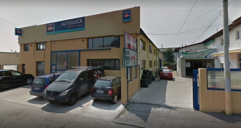 AUTO LUCK COM SERV SRL – STR. DOBROGEANU GHEREA – Ghid Auto Service Romania