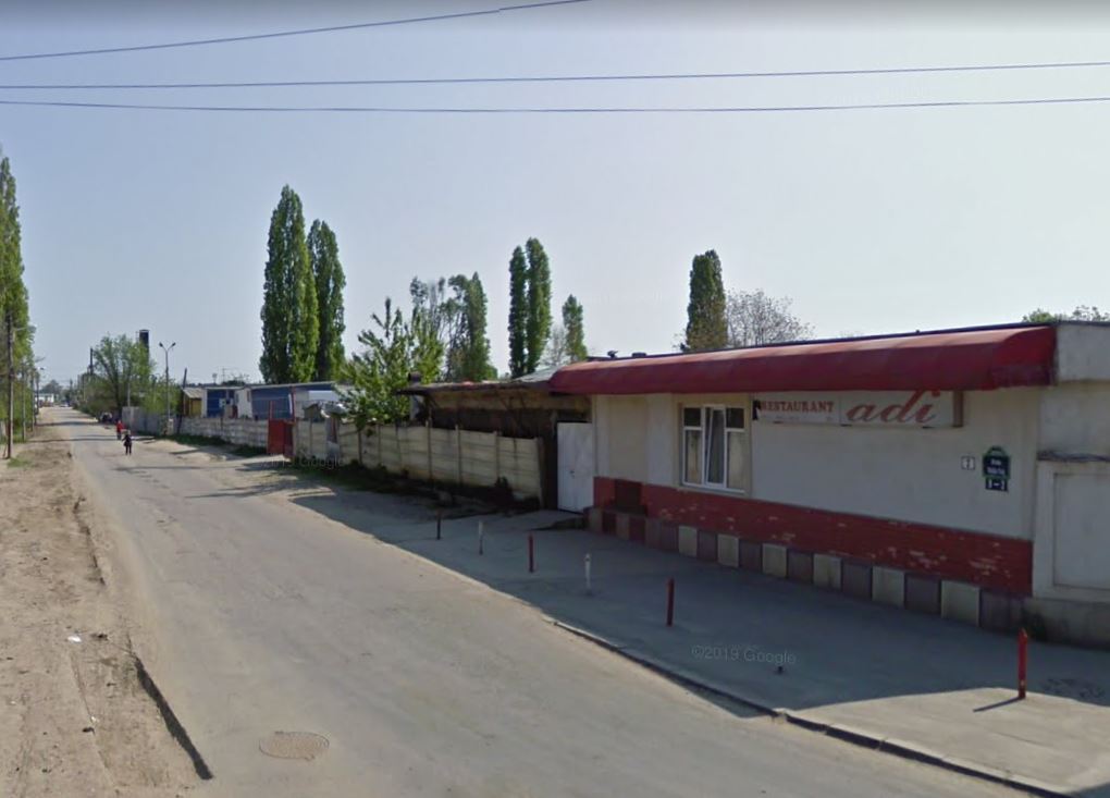 MILLENIUM TRANS IMPEX SRL – STR. CHITILA TRIAJ – Ghid Auto Service Romania