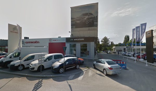 NEORTIC MOTORS SRL – ȘOS. PIPERA – Ghid Auto Service Romania