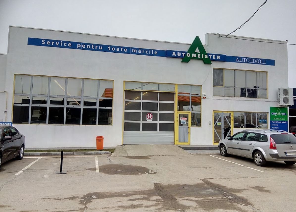 AUTO TIVOLI – CALEA MUNTENIEI – Ghid Auto Service Romania