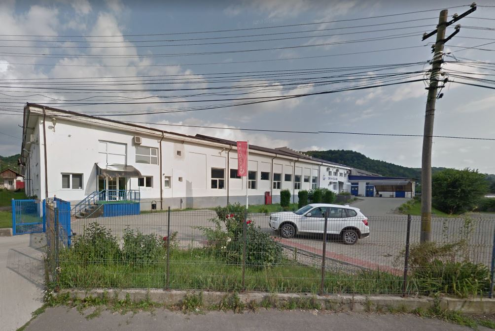 GLOBAL TOP – STR.GRIGORE ALEXANDRESCU – Ghid Auto Service Romania