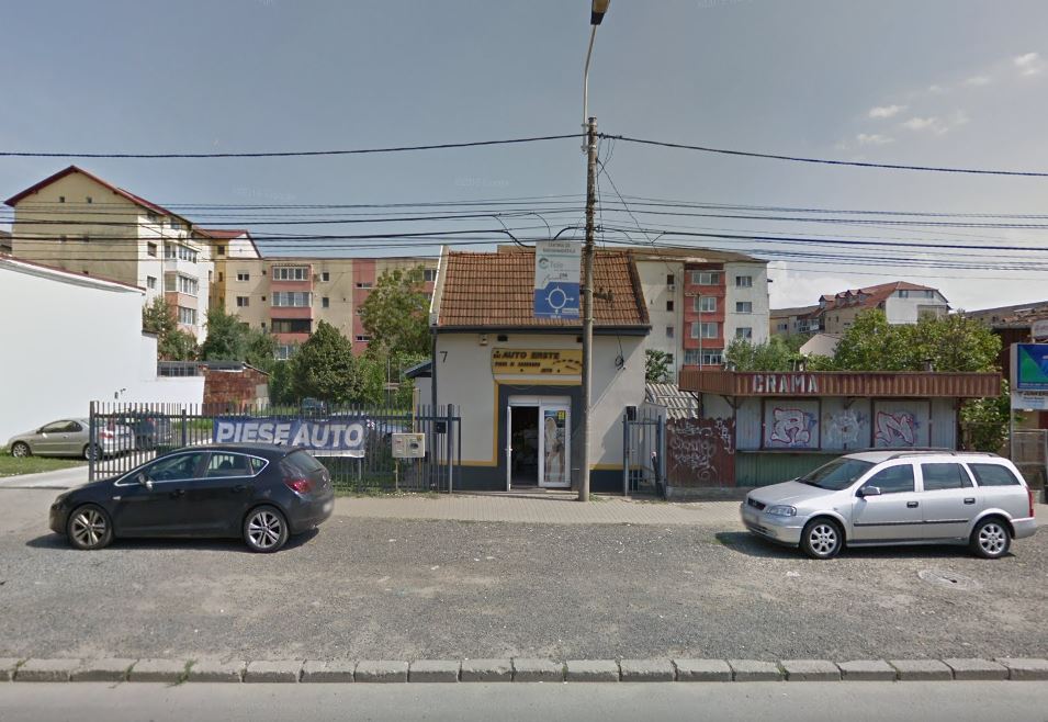 Timisoara – AUTO ERSTE – Ghid Auto Service Romania