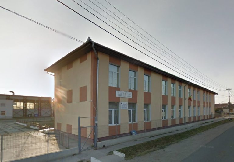 SARMASAG – LICEUL TEHNOLOGIC NR.1 SARMASAG – Ghid Auto Service Romania