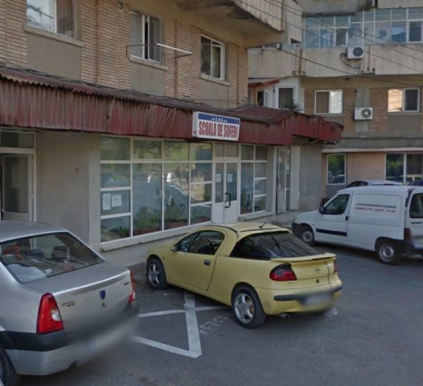 TULCEA – C&N CO SRL – Ghid Auto Service Romania