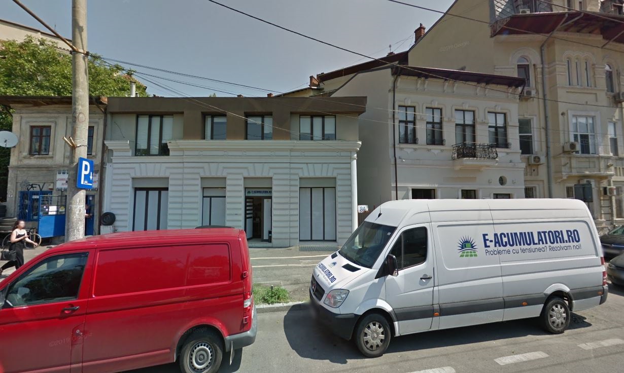 Sector 1 – MD GENERAL TRADING CONCEPT SRL – Ghid Auto Service Romania